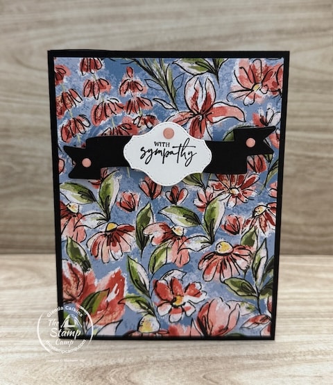 Create Creative Pop-Up Card Designs with Just One Sheet of Designer Paper