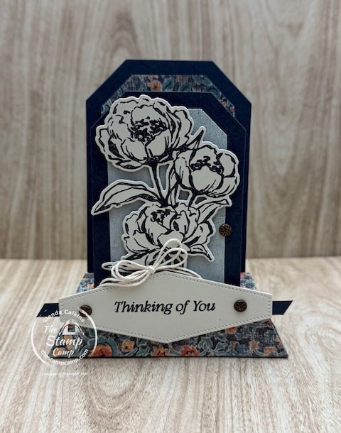 Easy Pop-Up Card Designs For Any Occasion - With or Without Dies