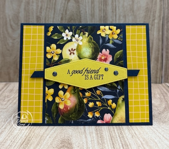 Creative Stamping Ideas for Beginners Made Simple With Card Sketches