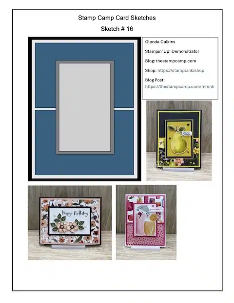 Simple Card Sketch Templates: Easy Designs for Every Occasion