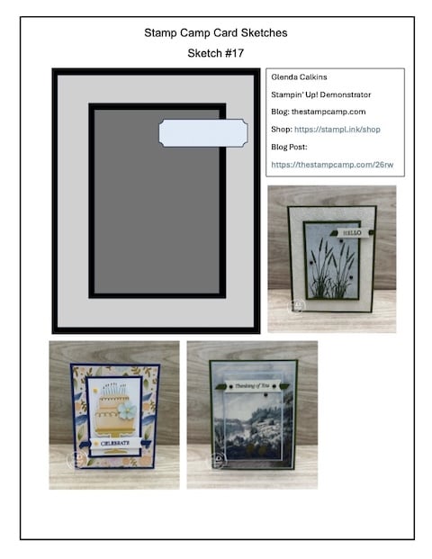 Easy Beginner-Friendly Stamping Designs for Every Crafter
