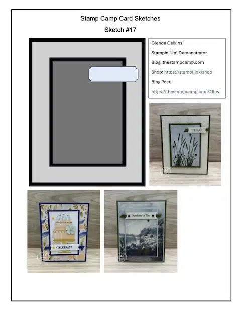 Easy Beginner-Friendly Stamping Designs for Every Crafter