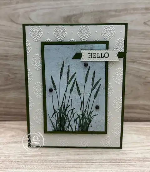 Easy Beginner-Friendly Stamping Designs for Every Crafter