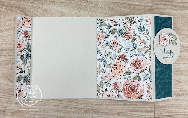 Using Simple Card Sketch Templates to Expand Your Stamping Horizons