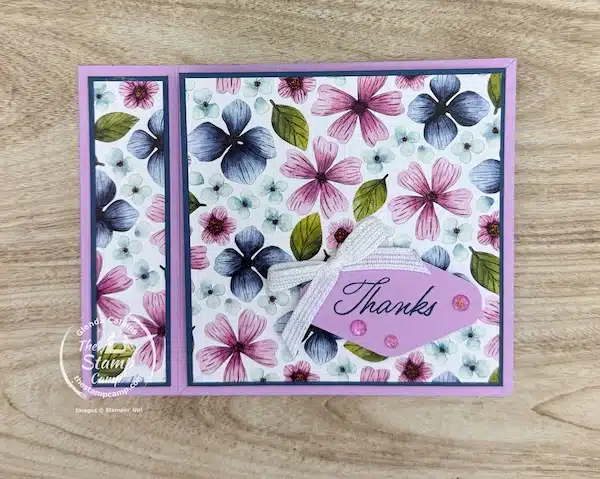 Step-by-Step Fun and Easy Card Design Techniques Using Card Sketches