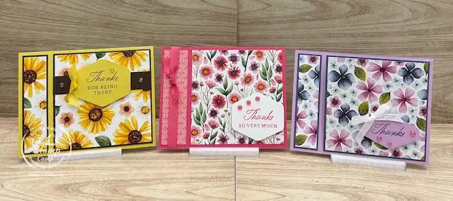 Step-by-Step Fun and Easy Card Design Techniques Using Card Sketches