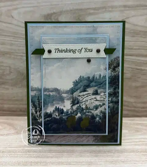 Easy Beginner-Friendly Stamping Designs for Every Crafter