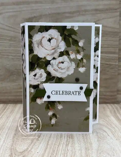 Elegant & Easy Simple One Sheet Card Designs With Beautiful Gallery