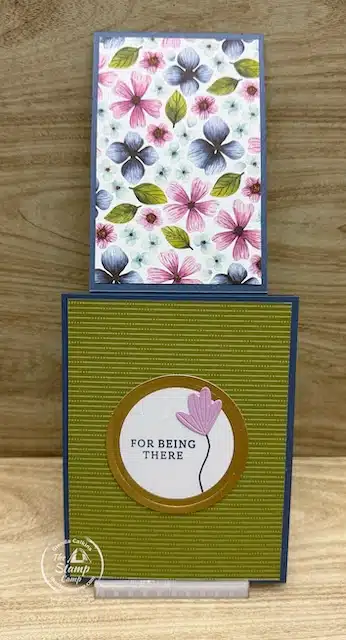 Floral Impressions: Creative One Sheet Card Ideas and Tutorials
