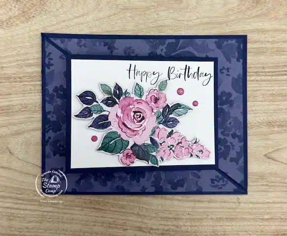 Cardmaking Made Easy: Simple Card Sketches for Beginners