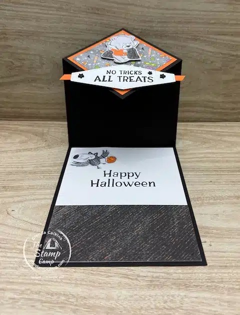 Quick and Easy Card Sketch Ideas Using Just One Template
