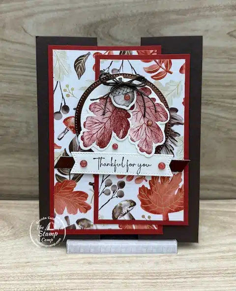 Cardmaking the Clever Way: One Sheet Wonder Card Tutorials