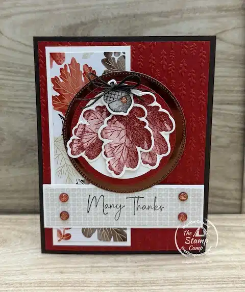 Cardmaking the Clever Way: One Sheet Wonder Card Tutorials