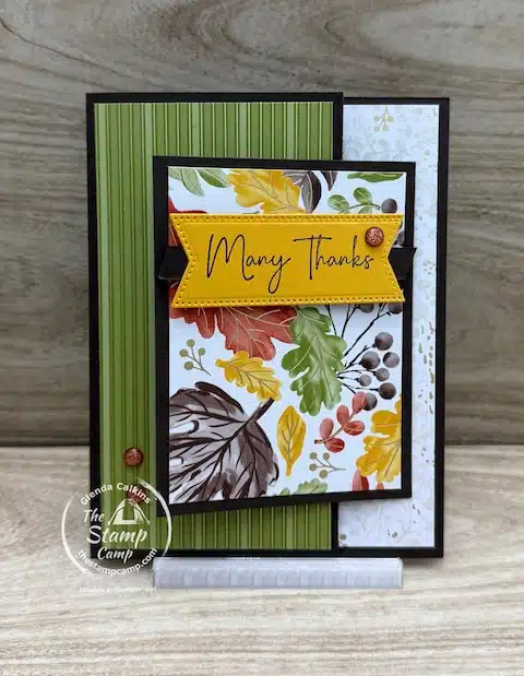 Quick and Easy Cardmaking with Simple Card Sketch Templates