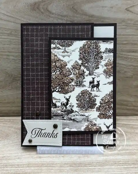 Quick and Easy Cardmaking with Simple Card Sketch Templates