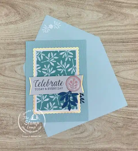 Easy-to-Assemble Card Kits: Your Secret to Fast, Gorgeous Cards
