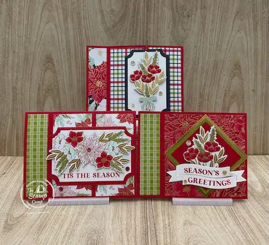 Easy Card Sketch Inspiration for Handmade Cards – Try This Week’s Design!